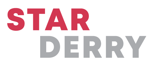 Star Derry – Coming Soon